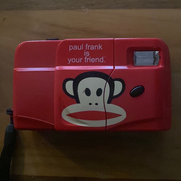 Paul Frank | Art | New Without Packaging | Poshmark